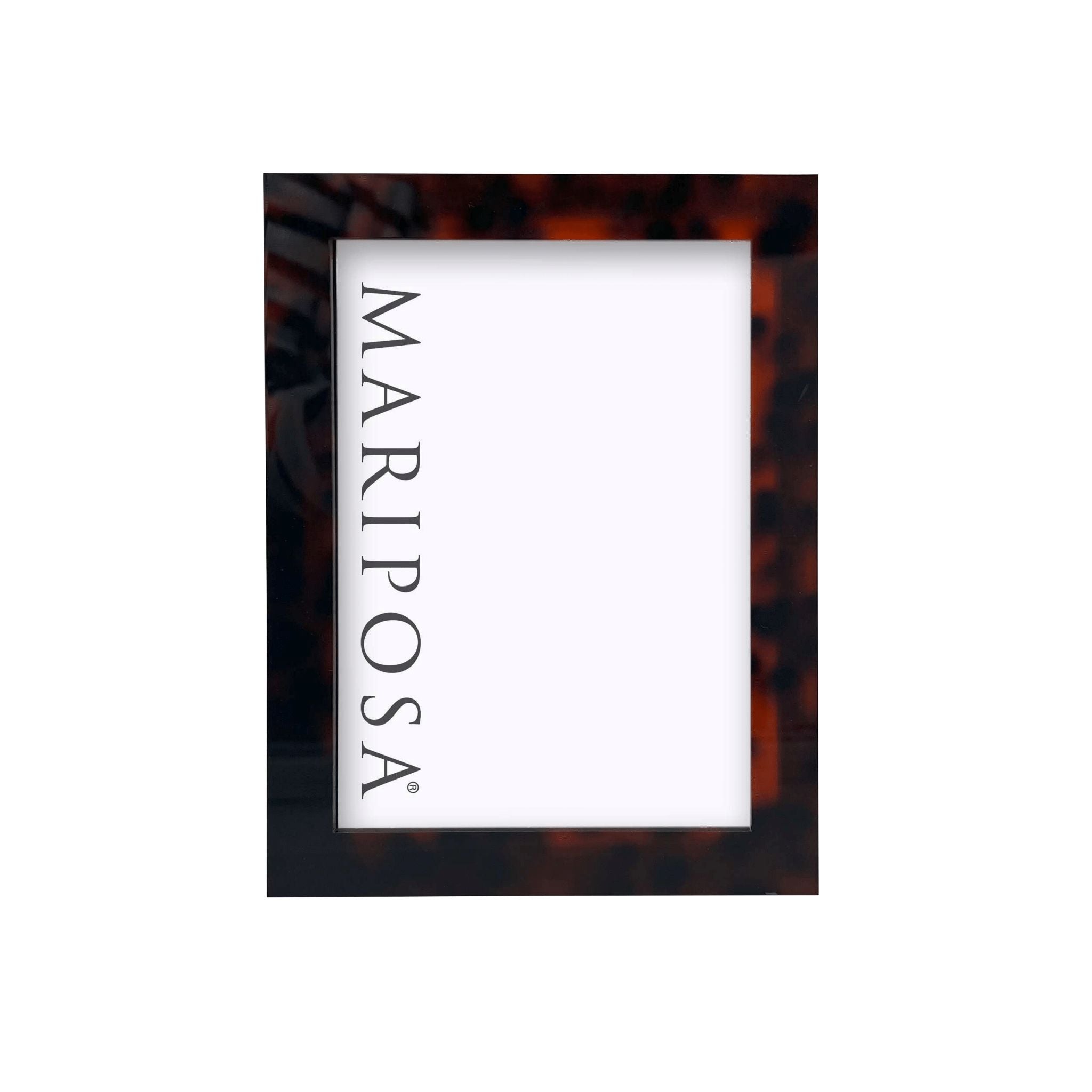 Tortoise 5x7 Frame – Mariposa Wholesale